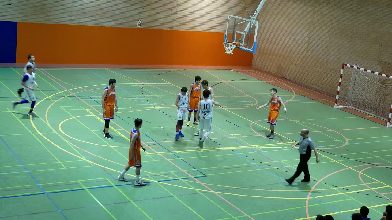 diego 6 ft 8 in highlights - YouTube