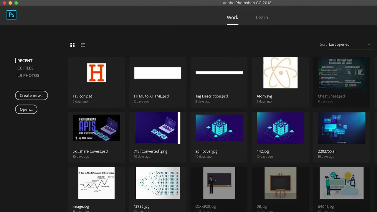 36 Favicons - YouTube