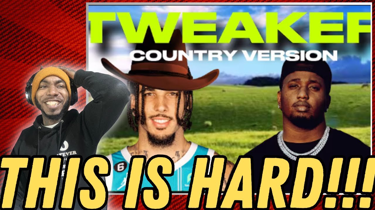 RVSHVD - Tweaker (Country Version G3 Gelo) REACTION!!!) - YouTube