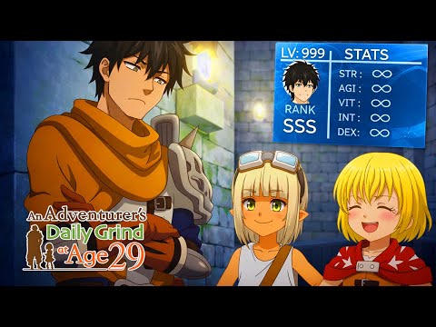 Picked Up a Loli in a Dungeon & Now My Stamina is Drained Ep 3 | Anime Recap
