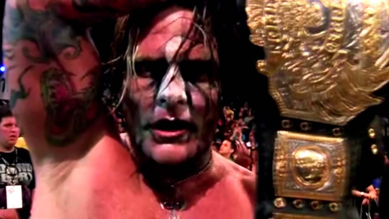 Best TNA Intro Video Package (720p) - YouTube