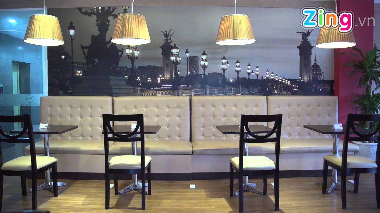 Givral Cafe - YouTube