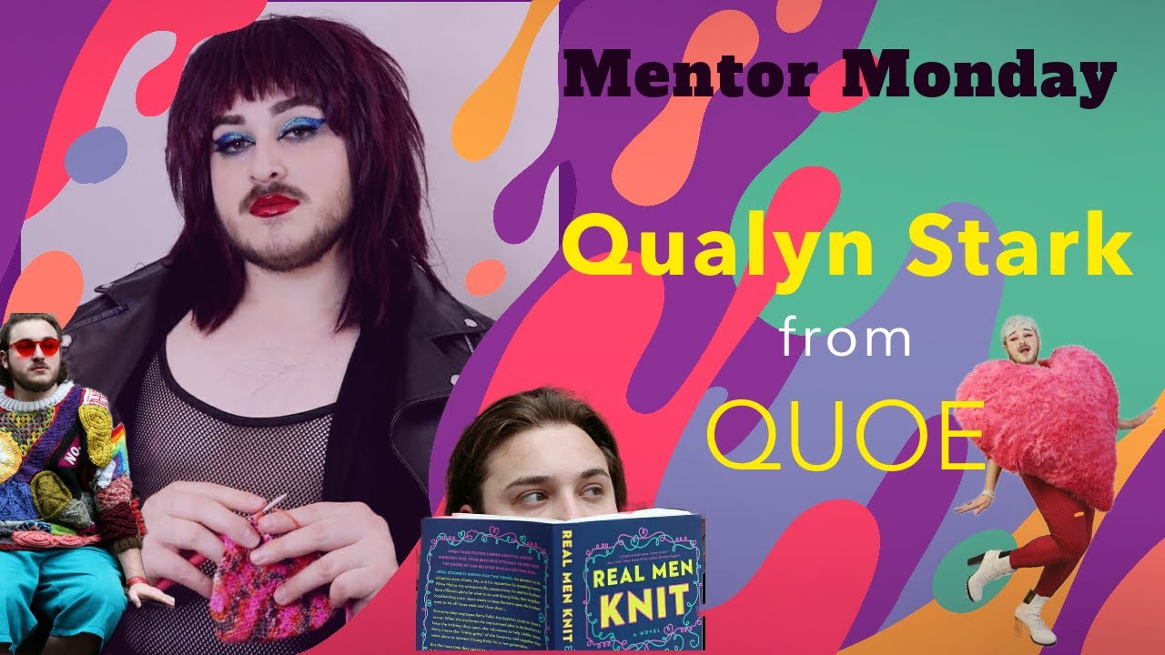 Mentor Monday: QUOE by Qualyn - YouTube