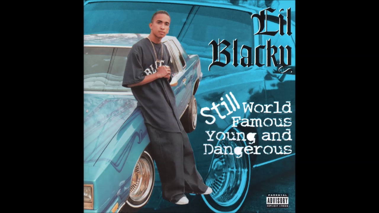 Lil Blacky ft. Slow Pain - Oh Honey (Instrumental) - YouTube