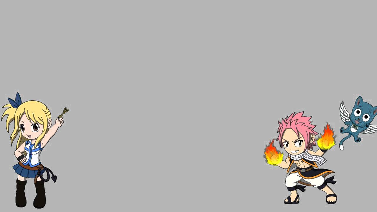 Fairy Tail Macao Arc Review [Re-directed] - YouTube