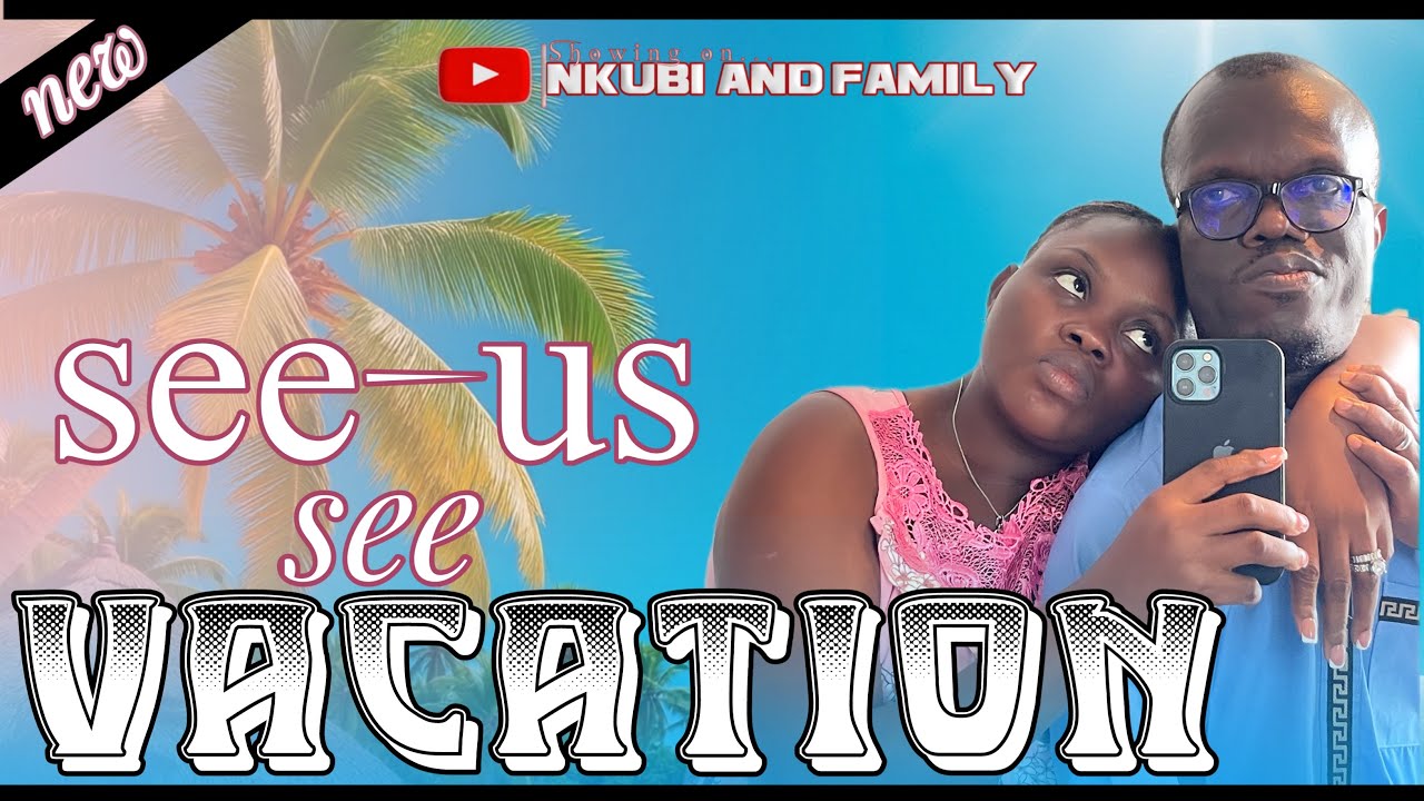 ANOTHER VACATION CAME THROUGH - YouTube