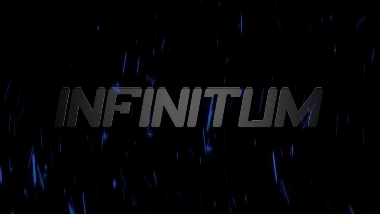 Infinitum logo - YouTube