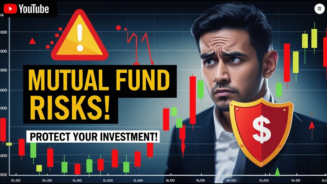 Episode 5: Risks in Mutual Funds | Master Mutual Funds: A Beginner’s ...