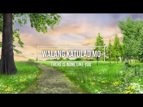 Walang Katulad Mo / There Is None Like You in Tagalog / Lenny LeBlanc / piano instrumental w ...