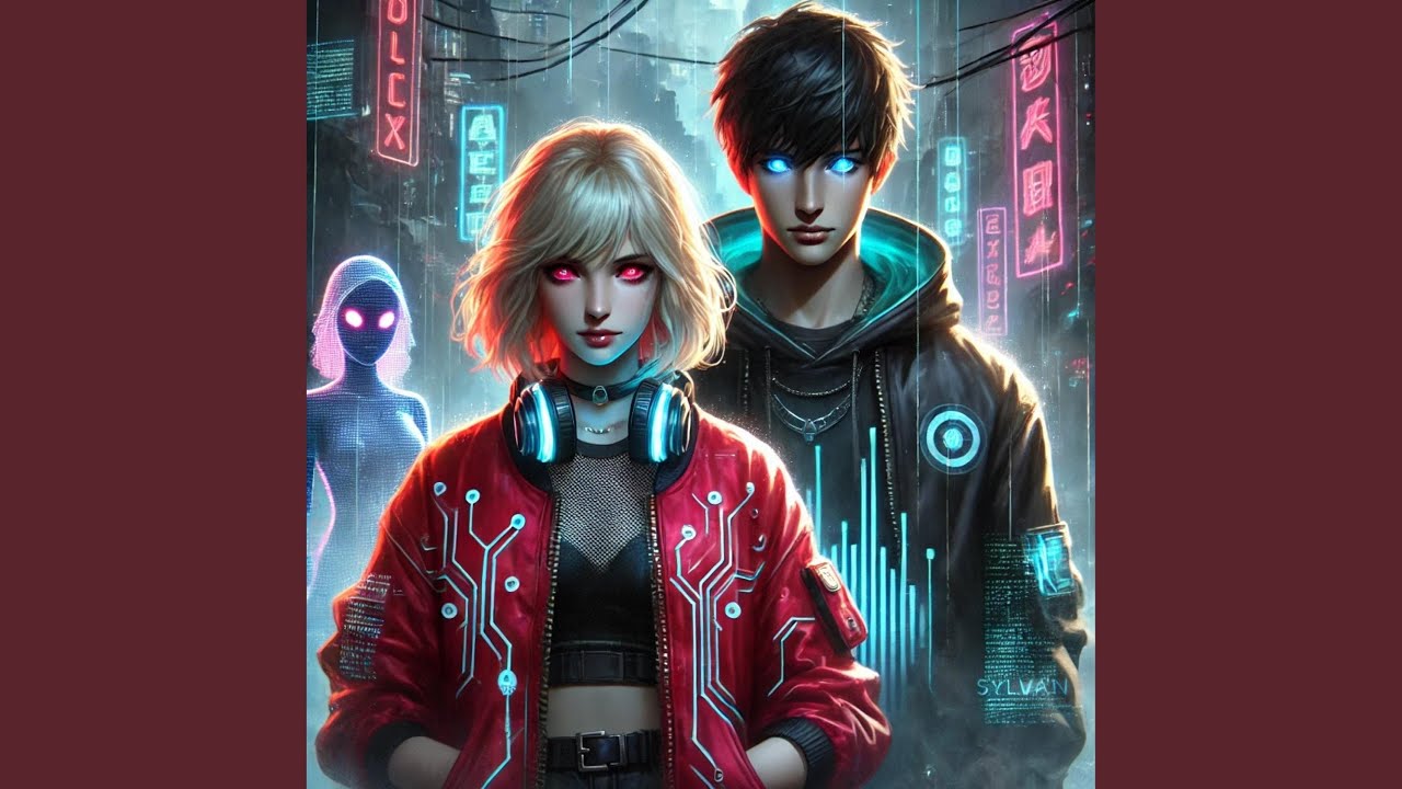 LOOP // RUN (feat. SYLVAN) - YouTube