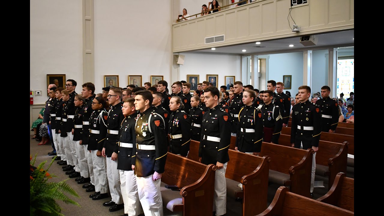 SAP Convocation Spring 2024 - YouTube