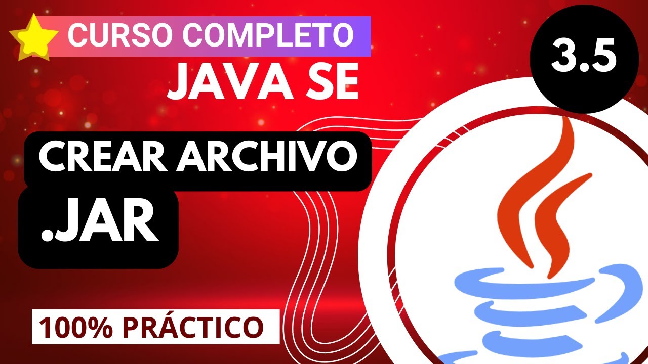 ♨️ 35 Cómo Crear Un Ejecutable Jar En Java Netbeans 【curso De Java Desde Cero】 Youtube