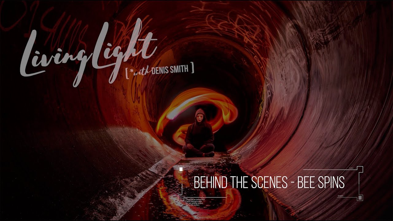 Bee Spins Drain - YouTube