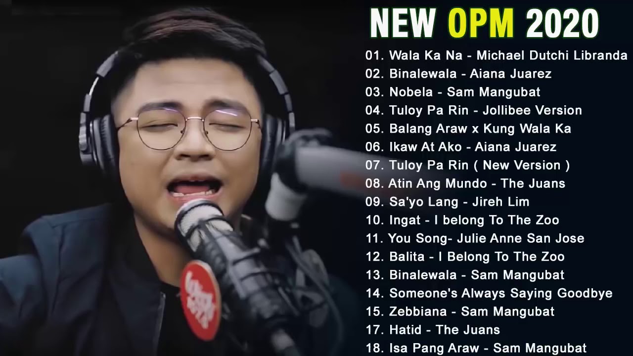 New OPM Love Songs 2019 New Tagalog Songs 2019 Playlist This Band new-opm-love-songs-2019-new-tagalog-songs-2019-playlist-this-band