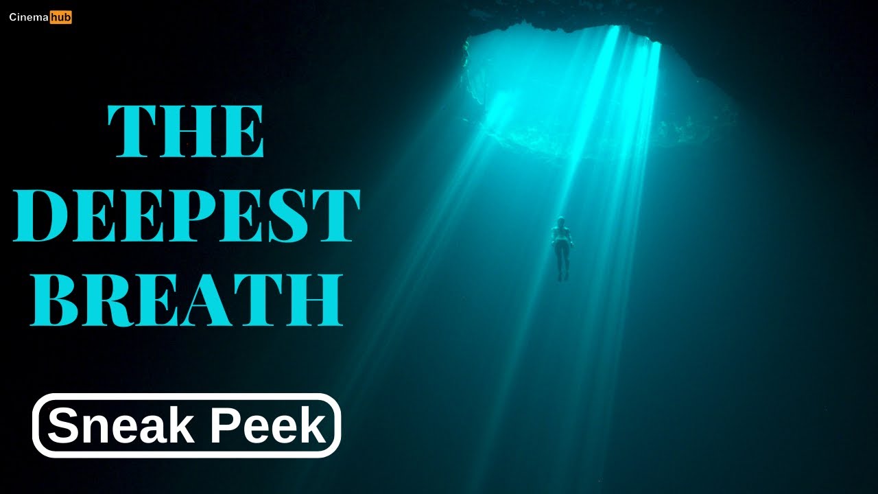 The Deepest Breath | Sneak Peek | Netflix - YouTube