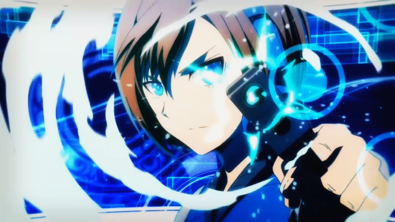 Top 10 Cold Blood Main Character With Extraordinary/ Unique Power - YouTube