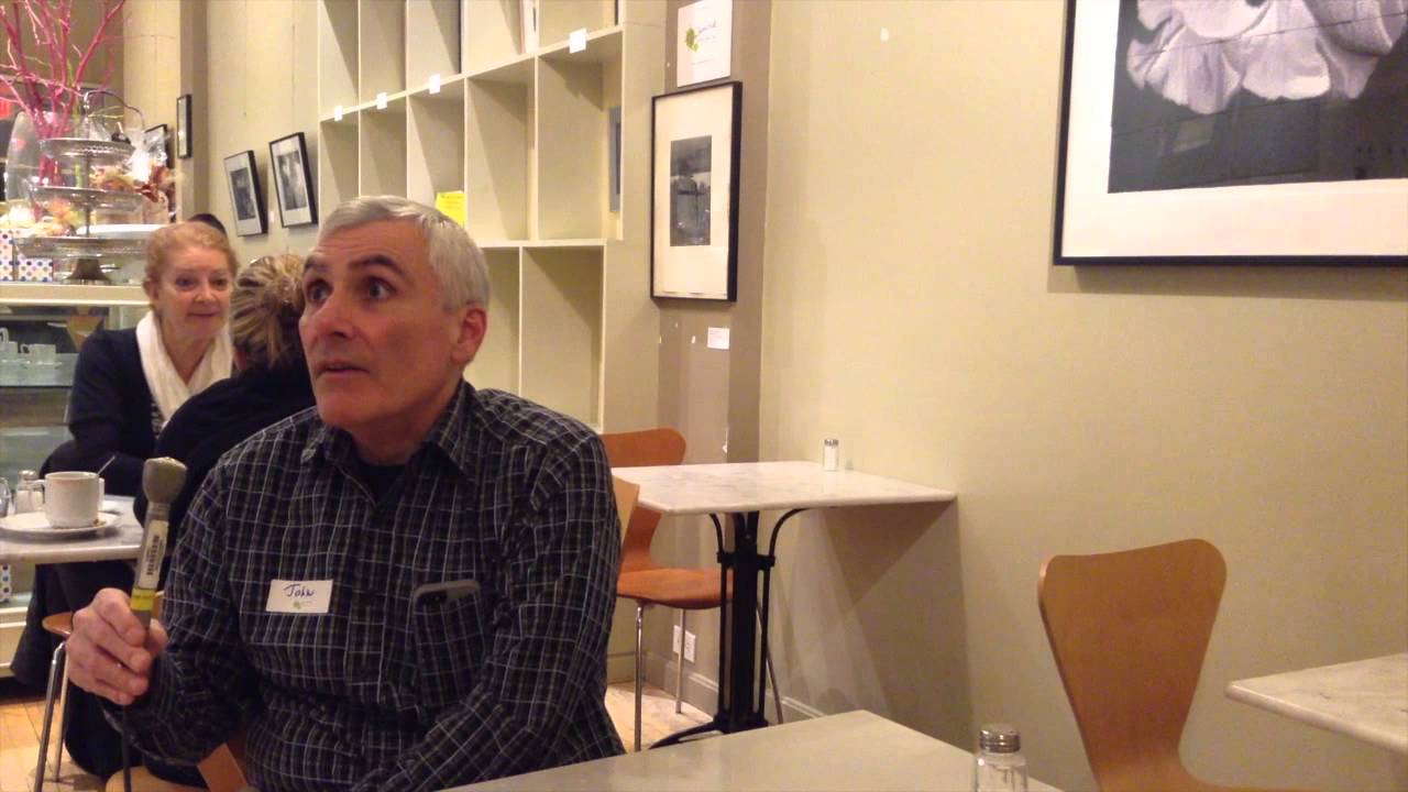 Unbound Visual ARTS - YouTube
