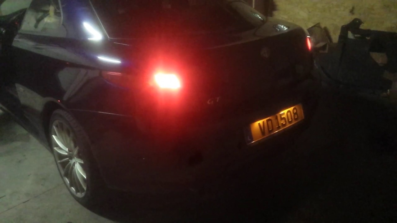 Gt 3.2 cf2 manifold + equal length pipes by helder valente - YouTube