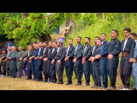 Rugeş bazi - gowenda evdişo muhteşem düğün [2023]