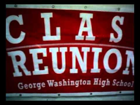 Class Reunion Banners:Banner - 34\