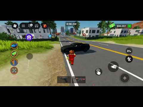 I Took Down the POLICE TWICE and Made $150,000 in Roblox Riot City! 😱💰