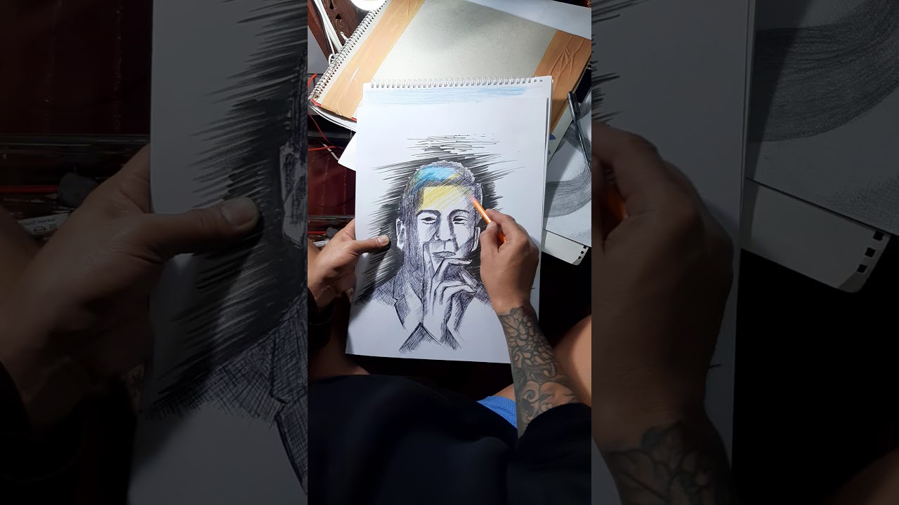 PRRD drawing - YouTube