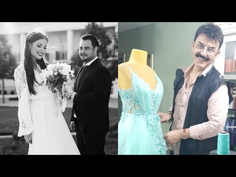 SEVDA YAHYAYEVA VE ZAKİR BAYRAMOV TOY ETMƏYƏ HAZIRLAŞIR!