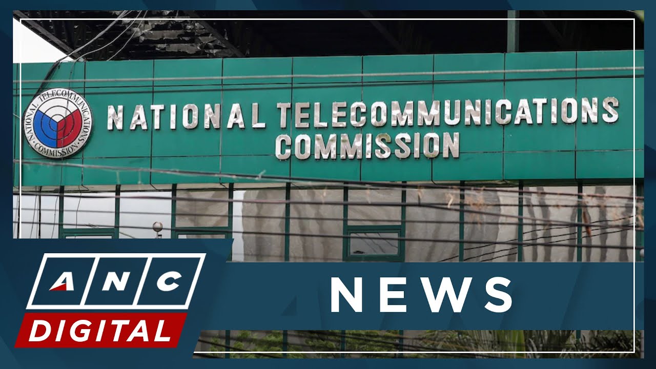 National Telecommunications Commission polishing guidelines for sim ...