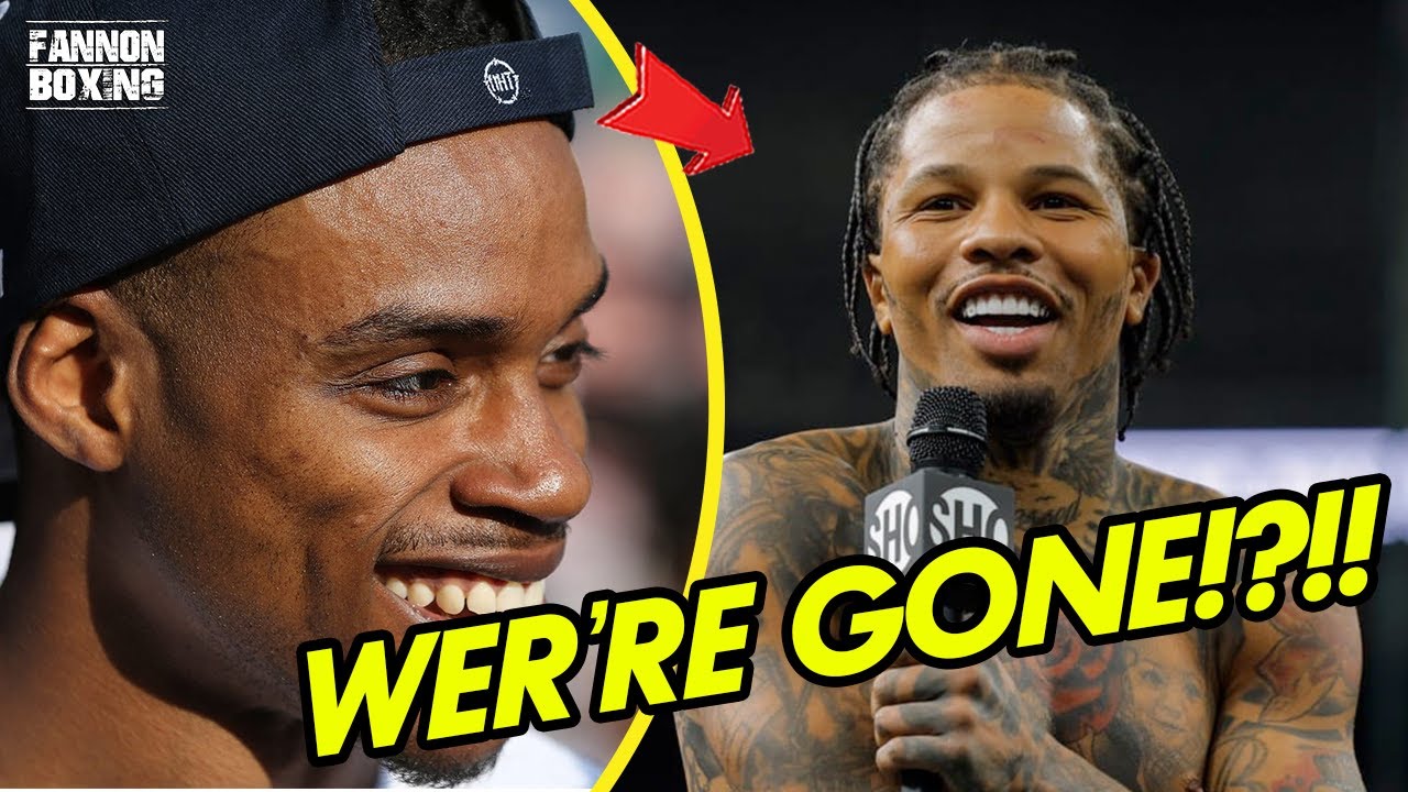 BAD NEWS! ERROL SPENCE LEAVING AL HAYMON LIKE DEONTAY WILDER AFTER PBC ...