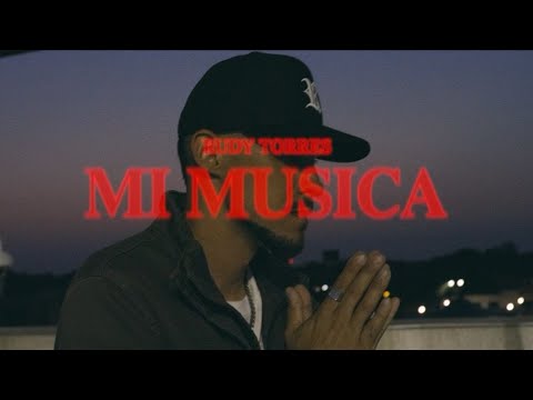 Rudy Torres - Mi Musica 🎶 (Video Oficial) - YouTube