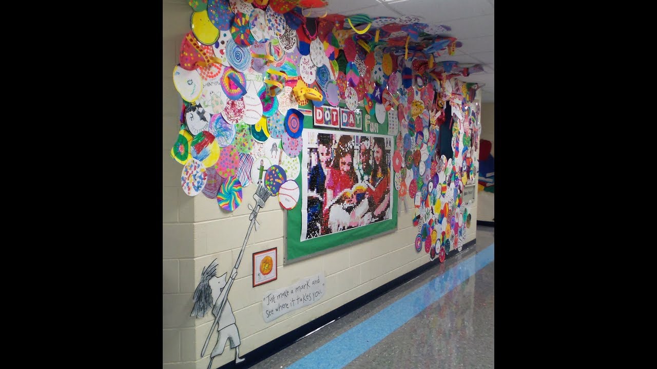 Dot Week 2018 - YouTube