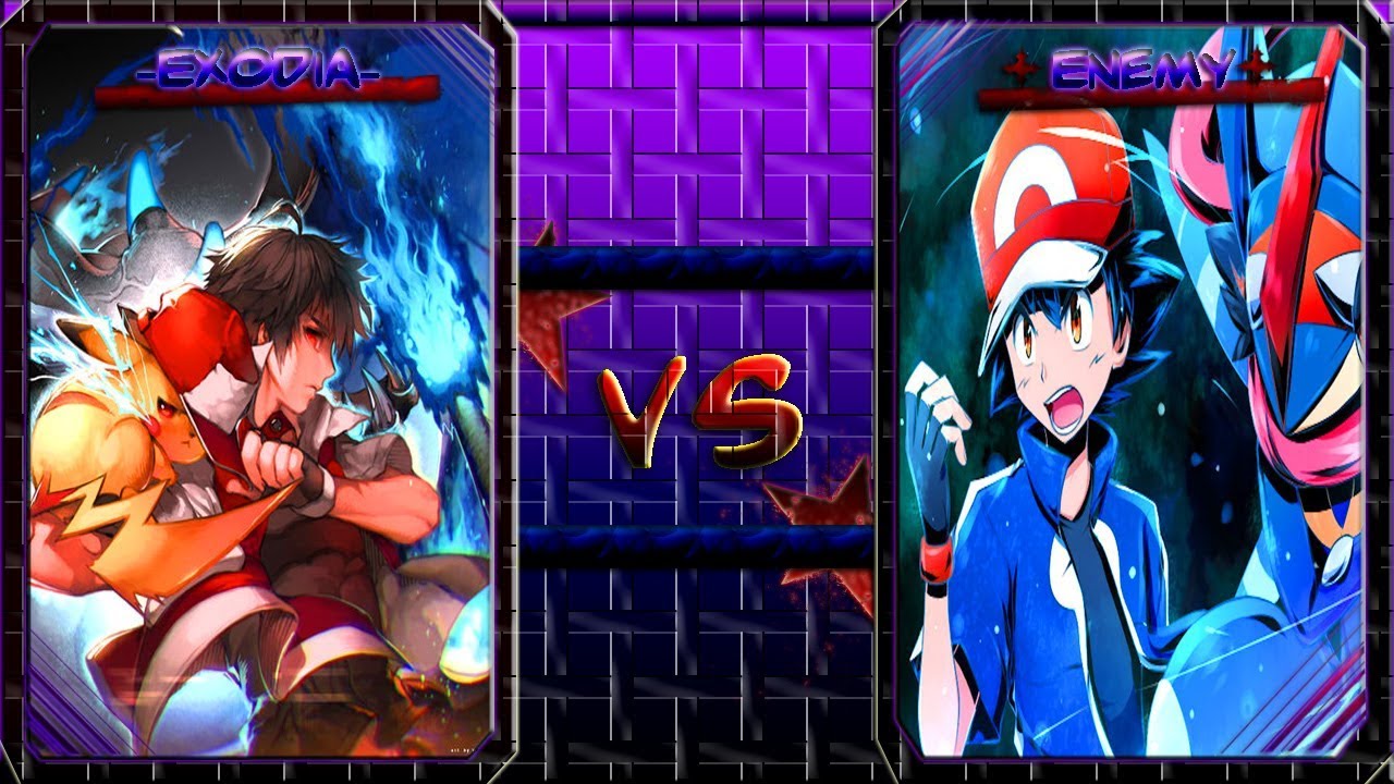 Pokemon VS: Batallas global battle, me viene un vip10 #2 - YouTube