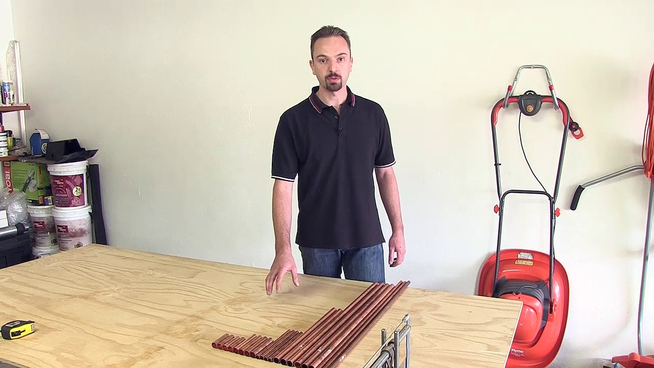 Jorge The DIY Guy - YouTube