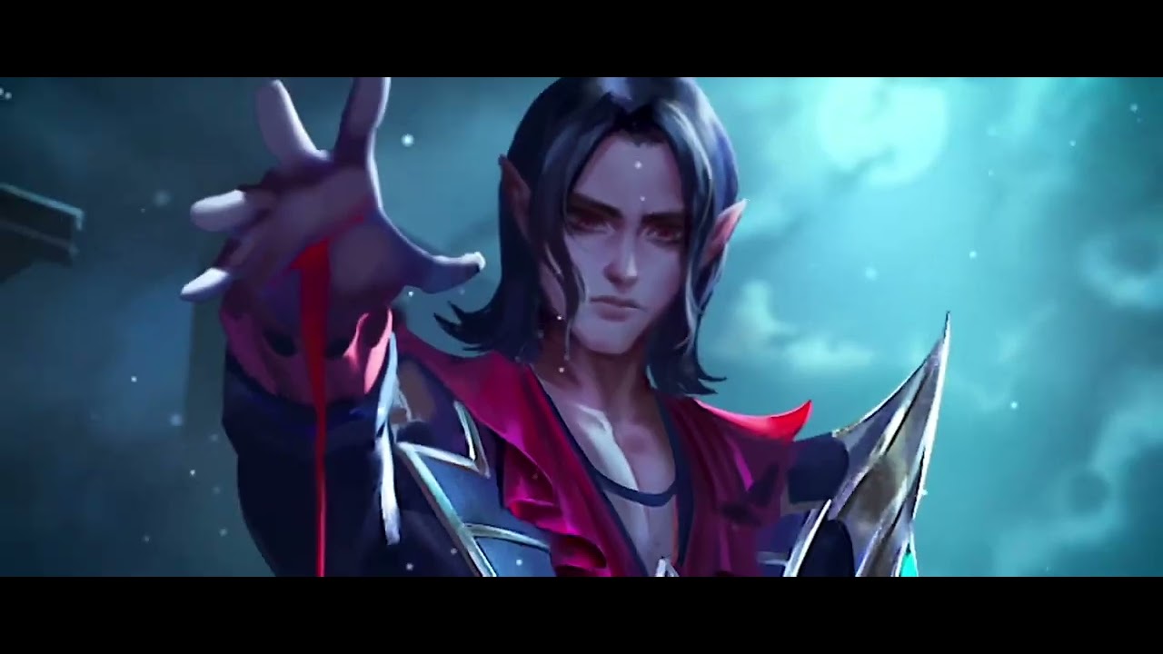 MLBB heroes - YouTube