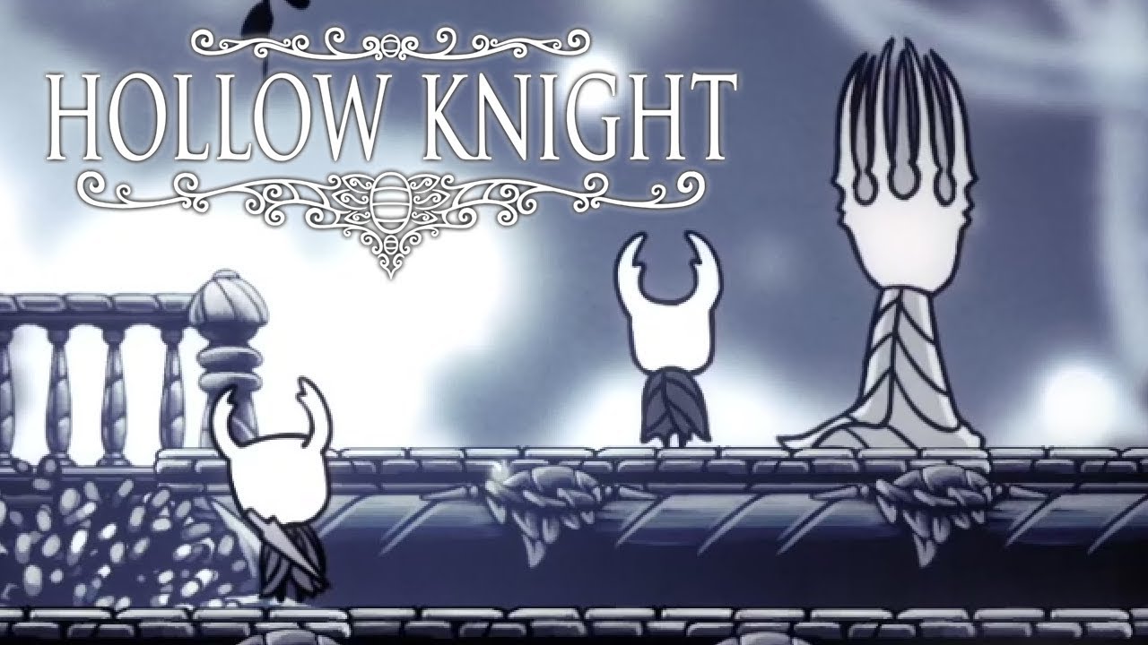 The Path of PAIN!!! | Hollow Knight Gameplay Playthrough | 26 - YouTube