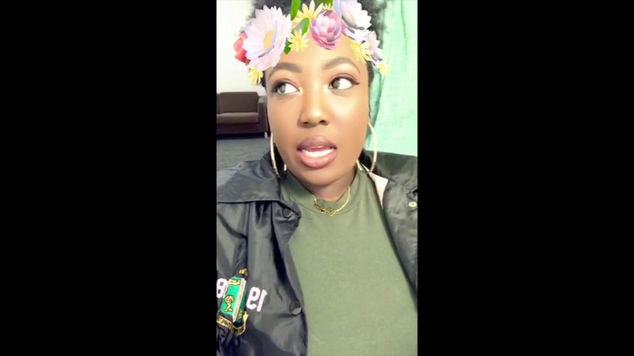 Junior Year at Stanford in a SnapChat Story - YouTube