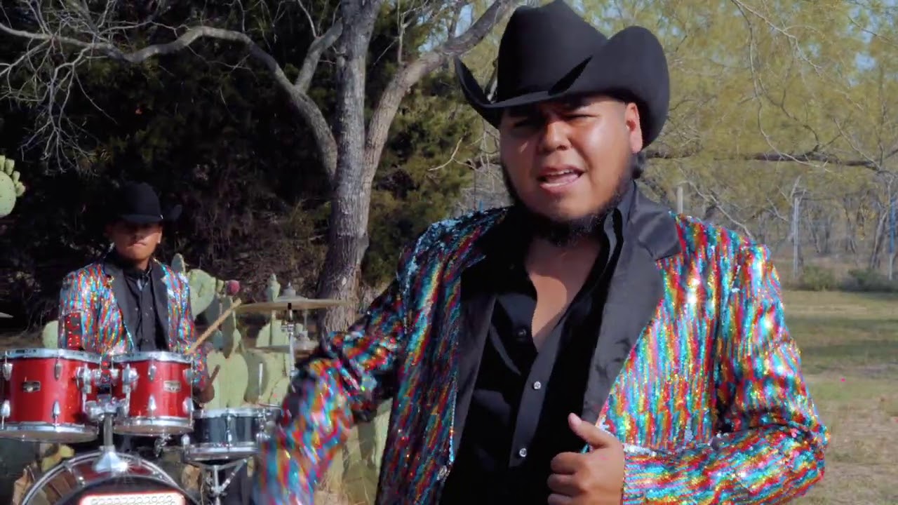 POR ELLA (JUAN ACUÑA EL GIRO Y SU ESPOLON DEL NORTE) - YouTube