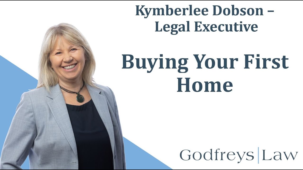 First Home Buyer's Package - YouTube