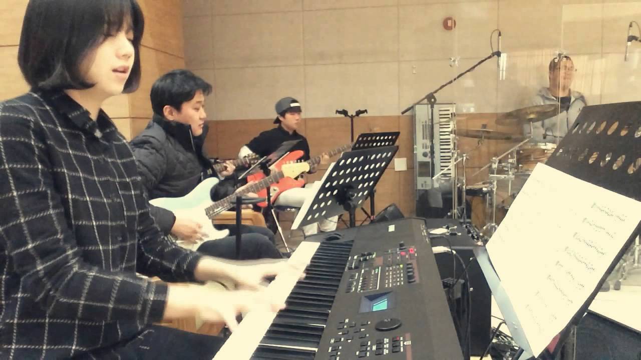 왕이신 하나님 By 양양피아노 Yangyangpiano Youtube