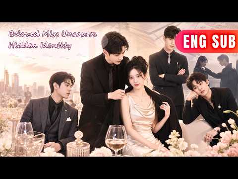 [ENG SUB]✨She Came Back as a Lost Sister. She Was Really a Secret Agent Out for Revenge.#drama