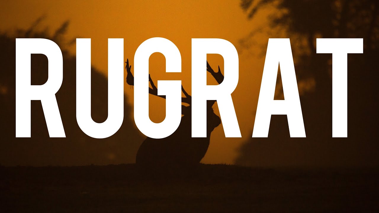 Davine Jay - Rugrat (Lyrics) “Spin a Glock wit' this stick I got an AK ...