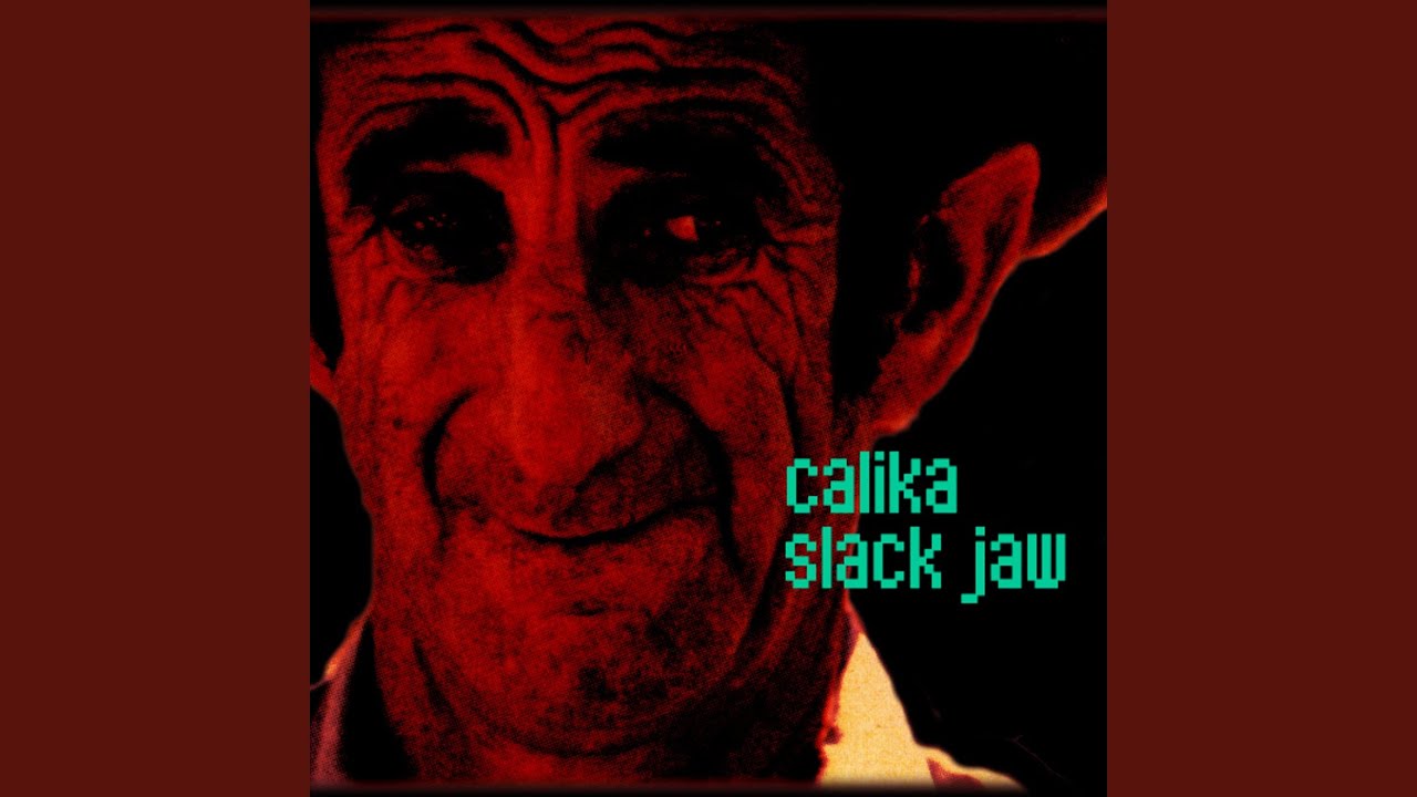 Slack Jaw - YouTube