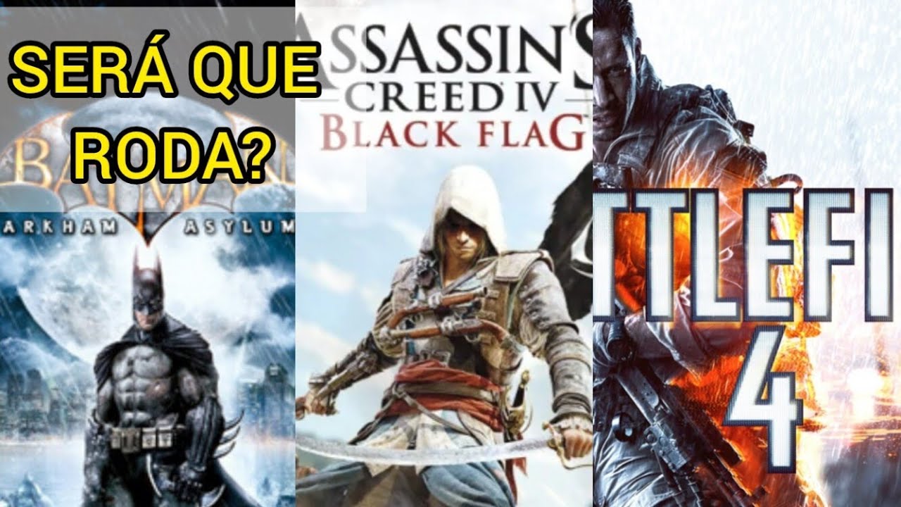 teste games intel Celeron N4020 sem placa de vídeo - YouTube