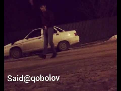 Said qobolov