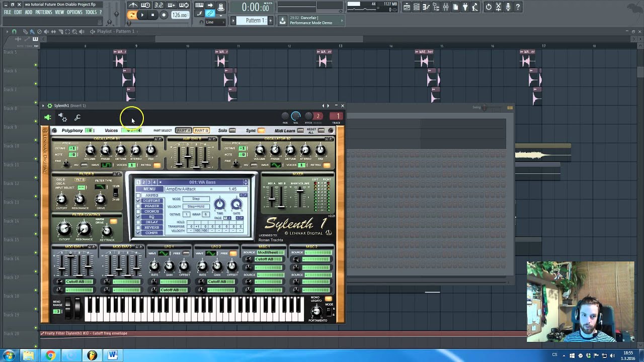How to EDM: Future House Bouncy Martin Garrix / Oliver Heldens FL Studio Project (+Free Presets ...