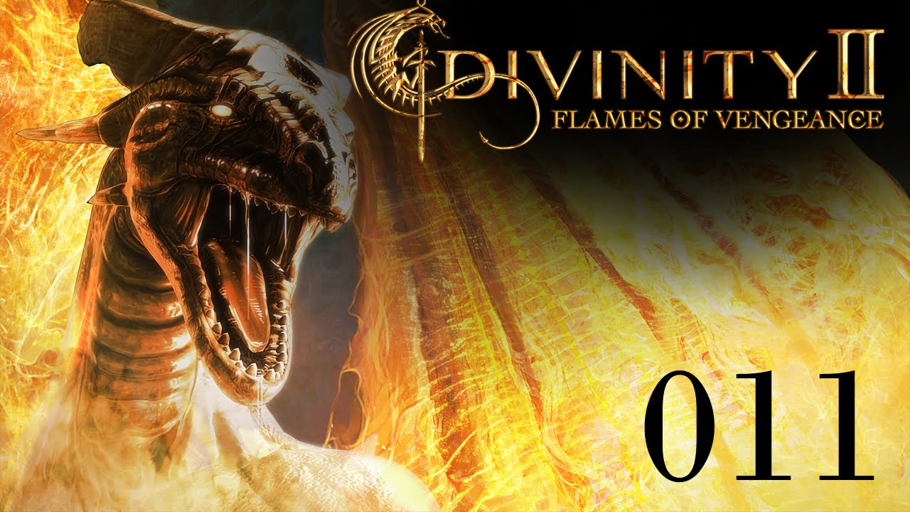 Let's Play Divinity 2 FoV [052] - Hinweis III/Mörderischer Apetitt - by ...