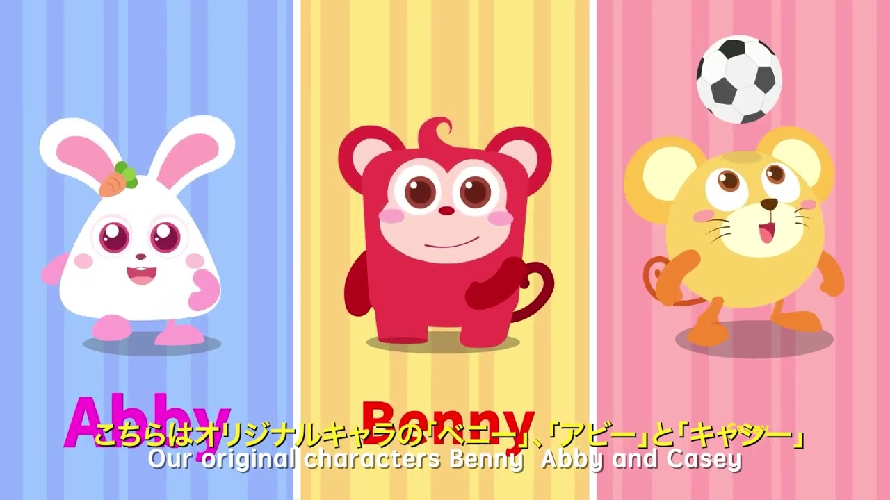 【AD】spark ABC app 03 2m40s - YouTube