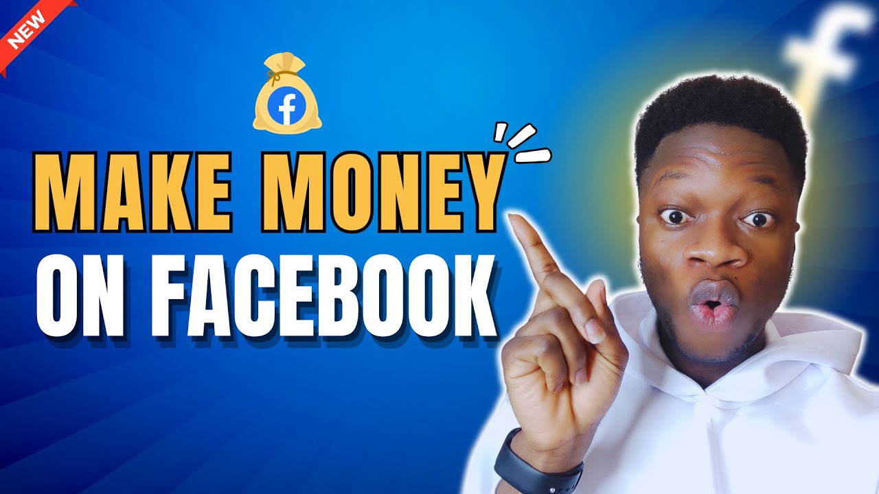 How to Monetize Facebook Page | Facebook Monetization Tutorial - YouTube