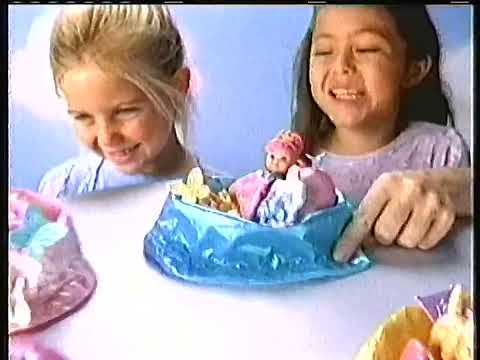 Nickelodeon Commercials (February 16, 2002)