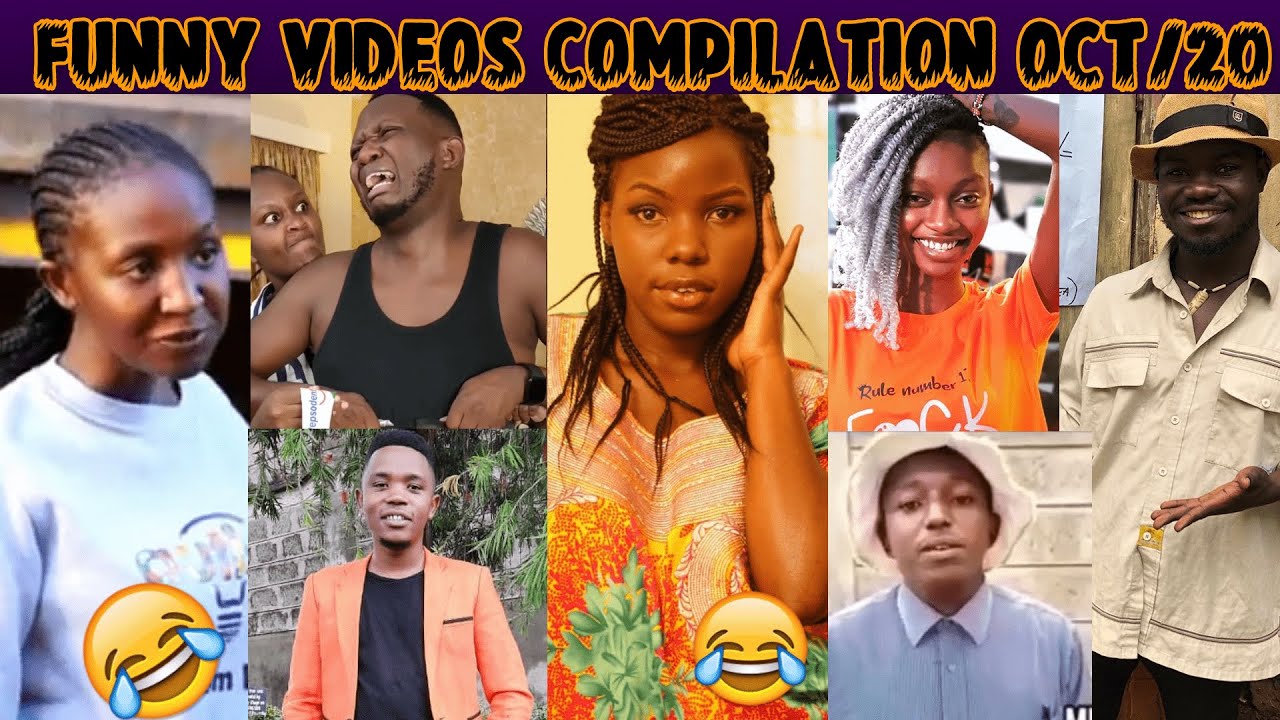 Latest Funny Kenyan videos, Memes, vines compilation | Oct/20 ...